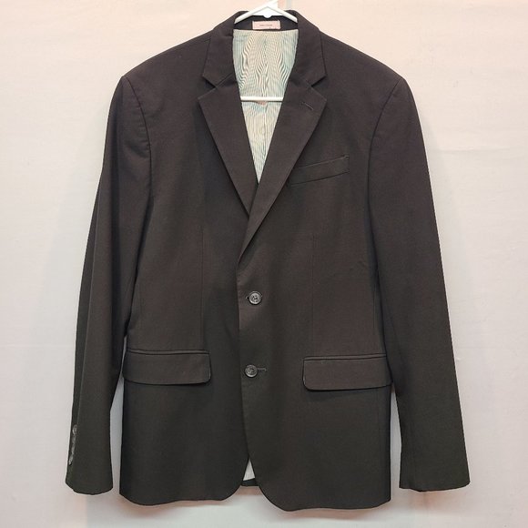 jf j.ferrar | Suits & Blazers | Jf J Ferrar Suit Jacket Blazer Sport ...